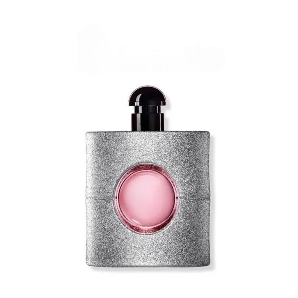 YSL BLACK OPIUM GLITTER EDP 90ML | Originalni parfemi. Mogućnost