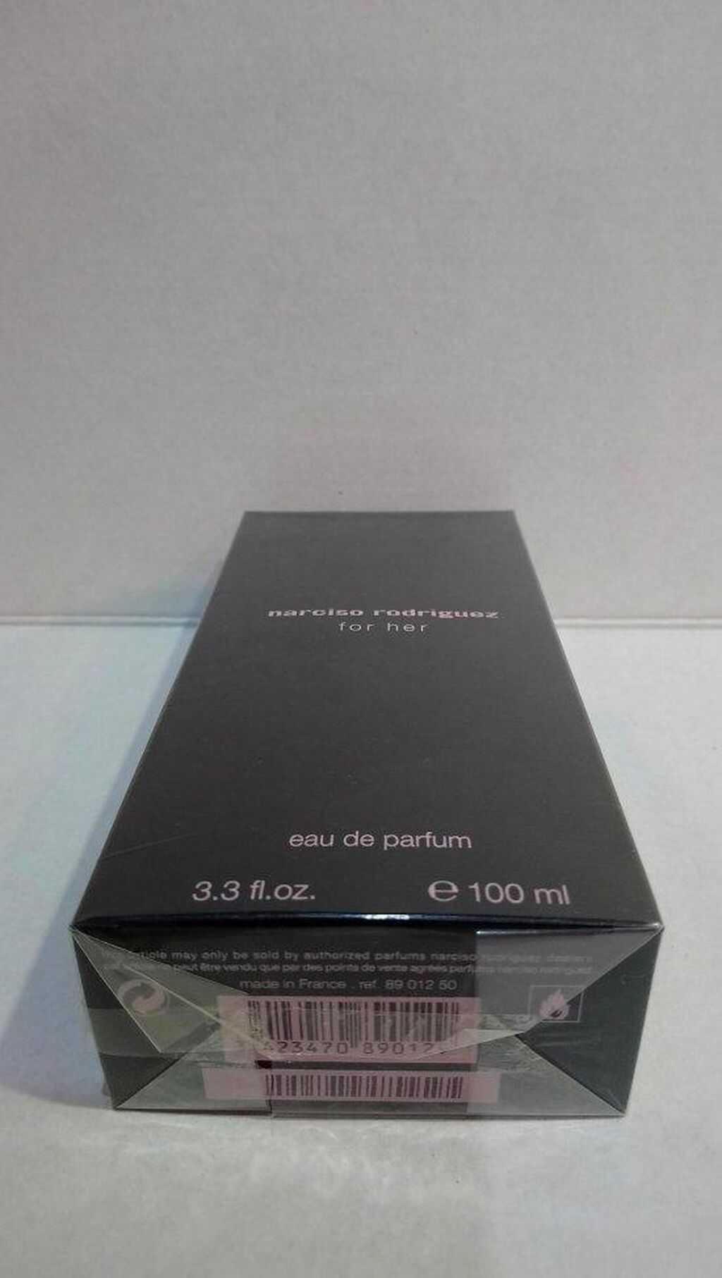 NARCISO RODRIGUEZ FOR HER EDP 100ML | Narciso Rodriguez for her edp