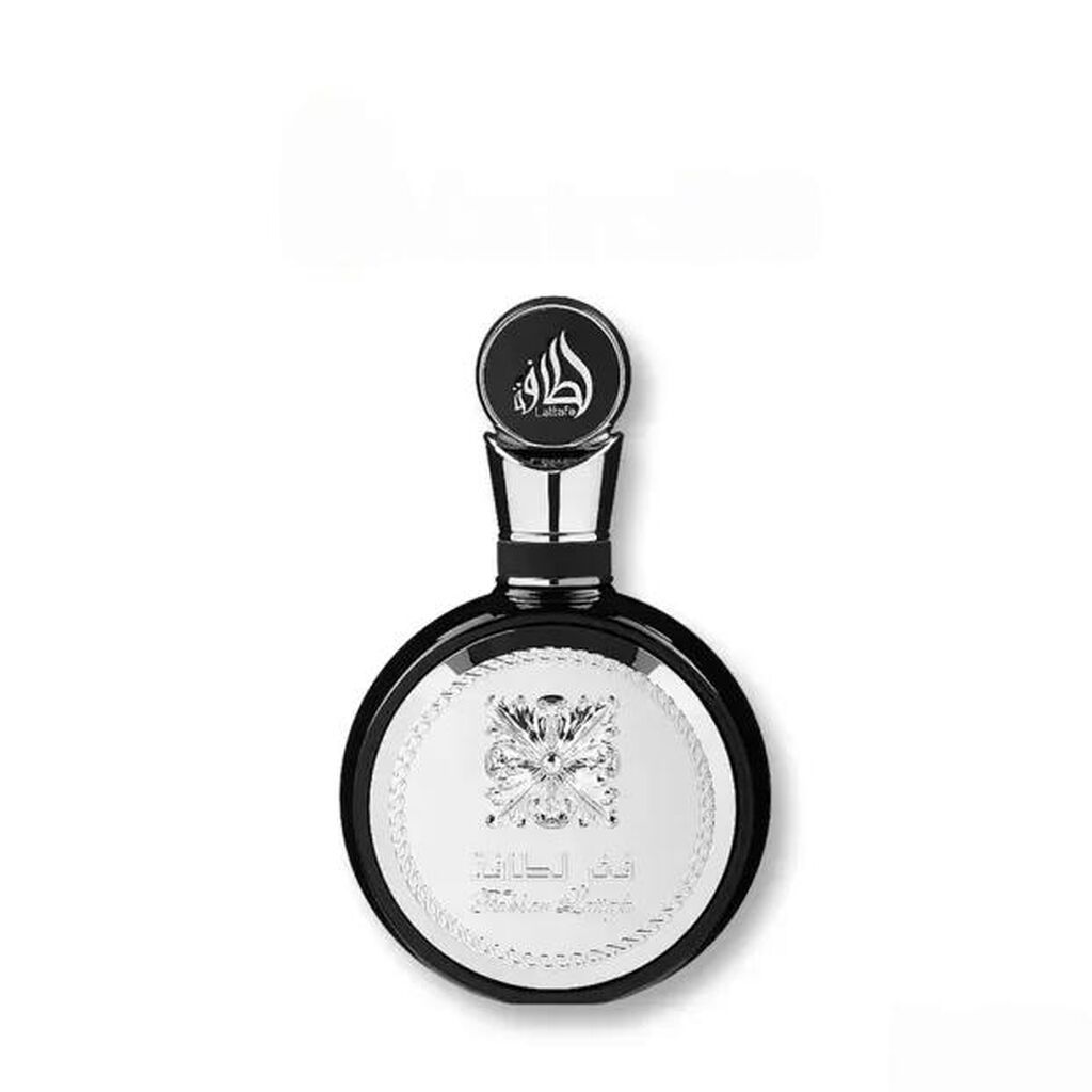 LATTAFA FAKHAR BLACK EDP100ML | Originalni parfemi. Mogućnost