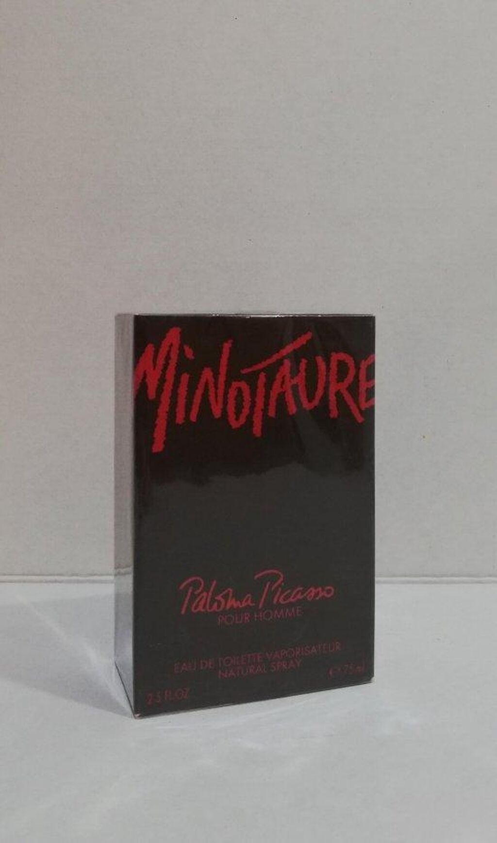PALOMA PICASSO MINOTAURE EDT 75ML | Paloma Picasso Minotaure edt
