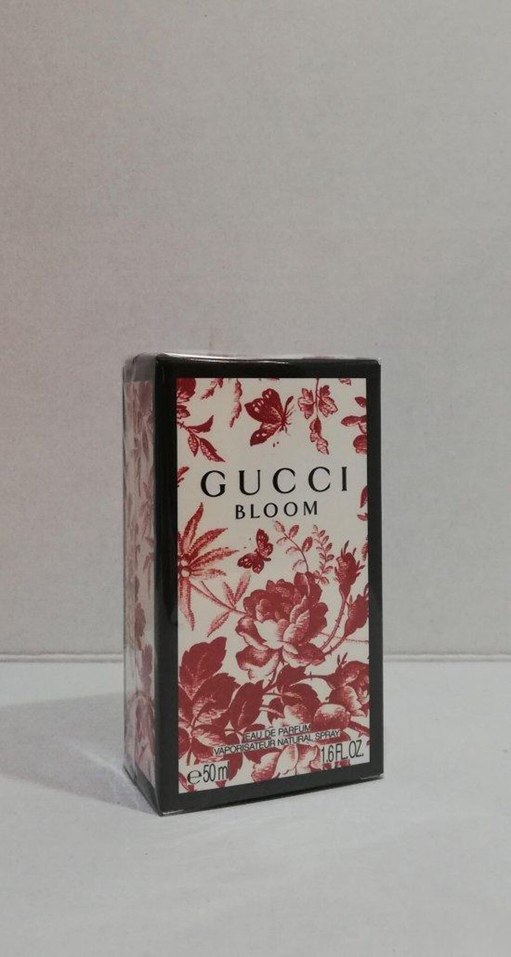 GUCCI BLOOM EDP 50ML | Gucci Bloom edp 50ml. Original parfemi