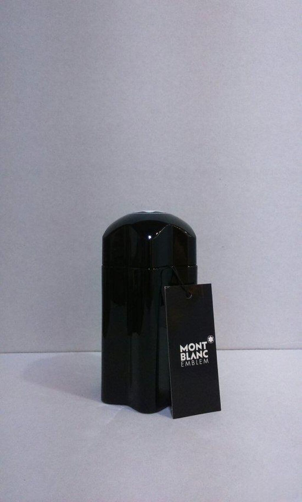 MONT BLANC EMBLEM EDT 100ML TSTR | Mont Blanc Emblem edt 100ml tstr