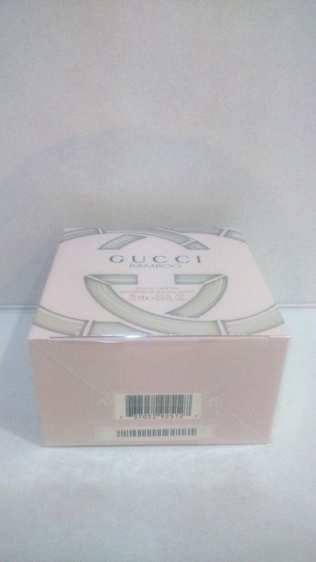 GUCCI BAMBOO EDP 75ML | Gucci Bamboo edp 75ml. Original parfemi