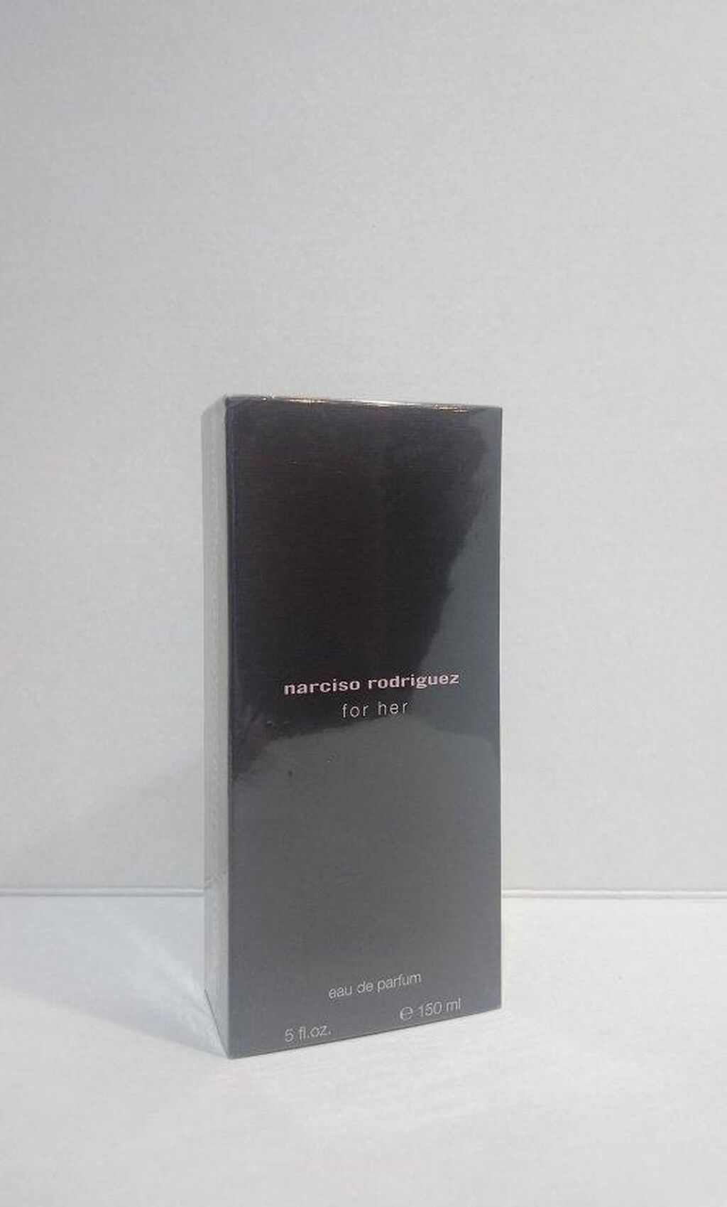 NARCISO RODRIGUEZ FOR HER EDP 150ML | Narciso Rodriguez for her edp