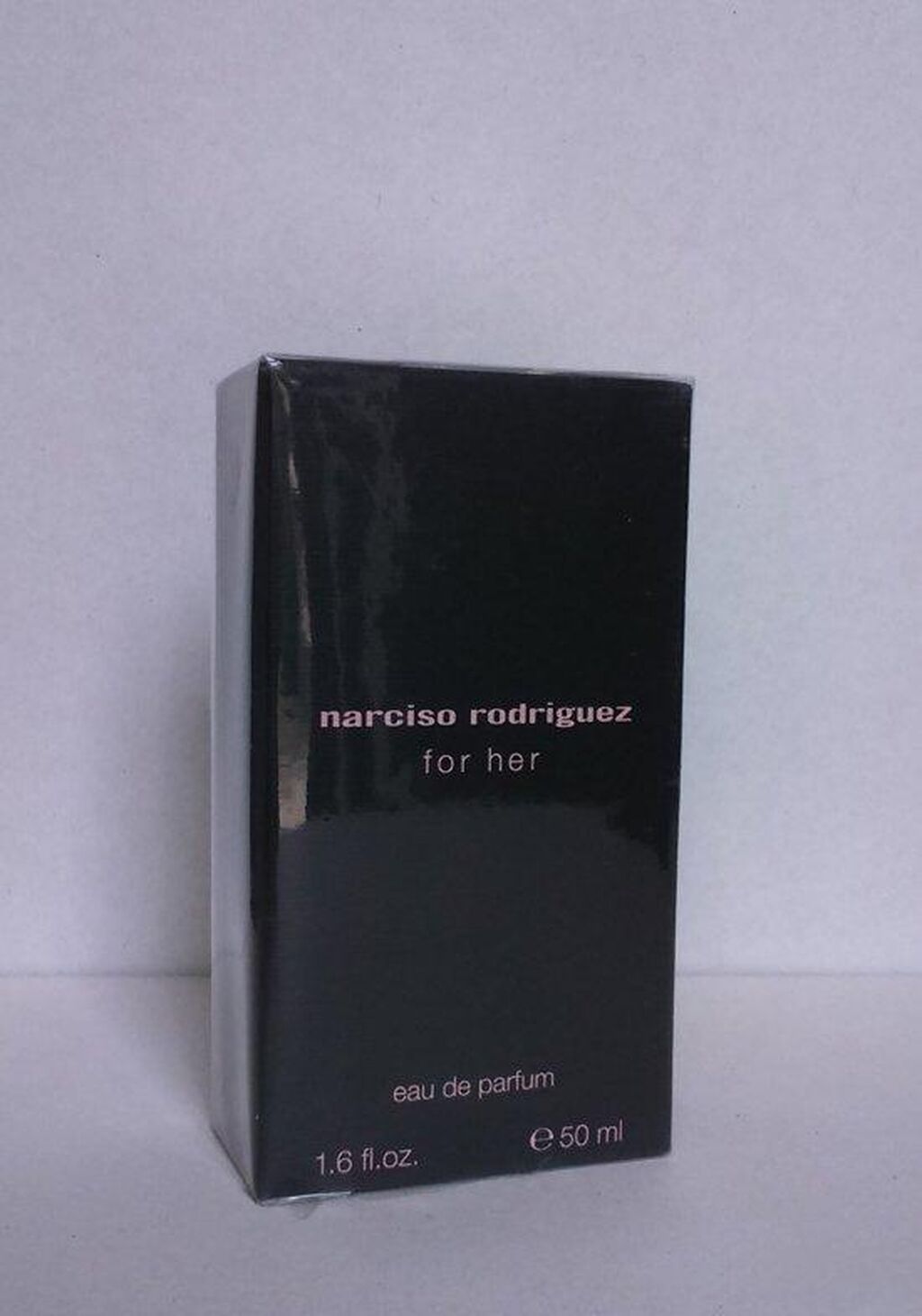 NARCISO RODRIGUEZ FOR HER EDP 50ML | Narciso Rodriguez for her edp