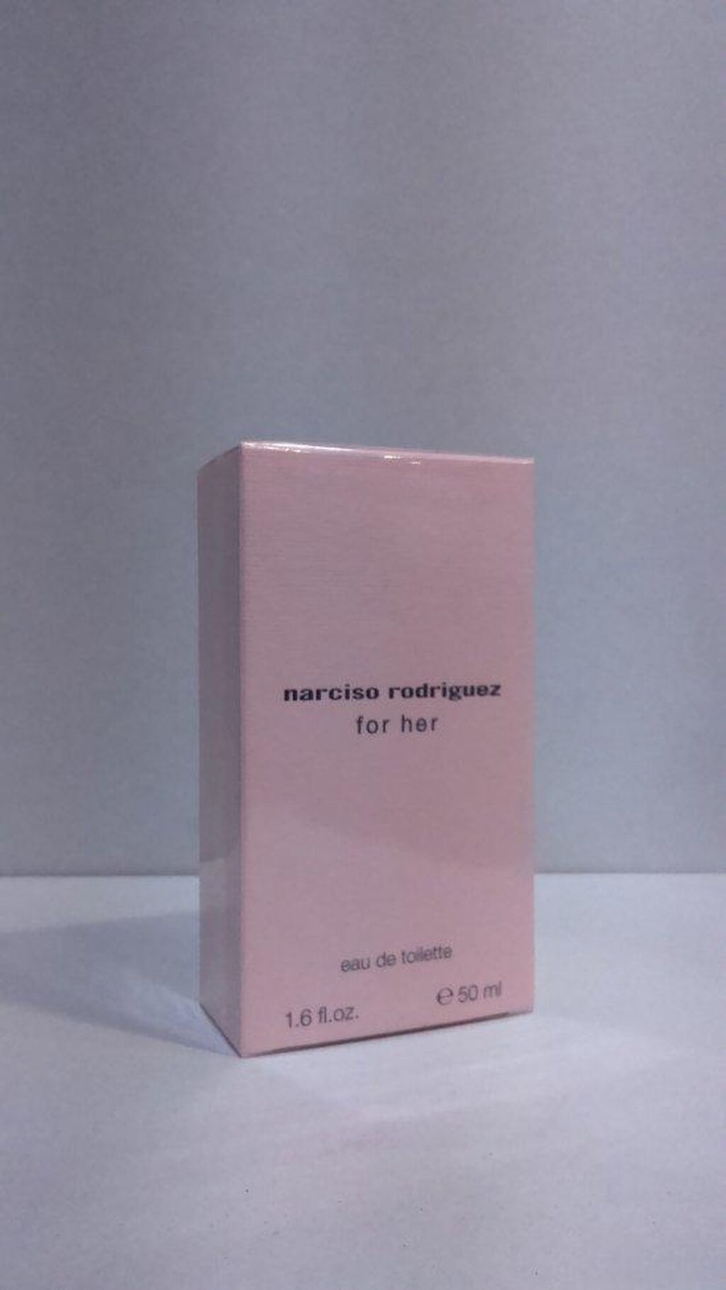 NARCISO RODRIGUEZ FOR HER EDT 50ML | Narciso Rodriguez for her edt