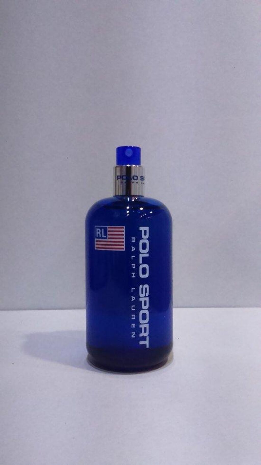 RALPH LAUREN POLO SPORT EDT125ML TSTR | Ralph Lauren Polo Sport