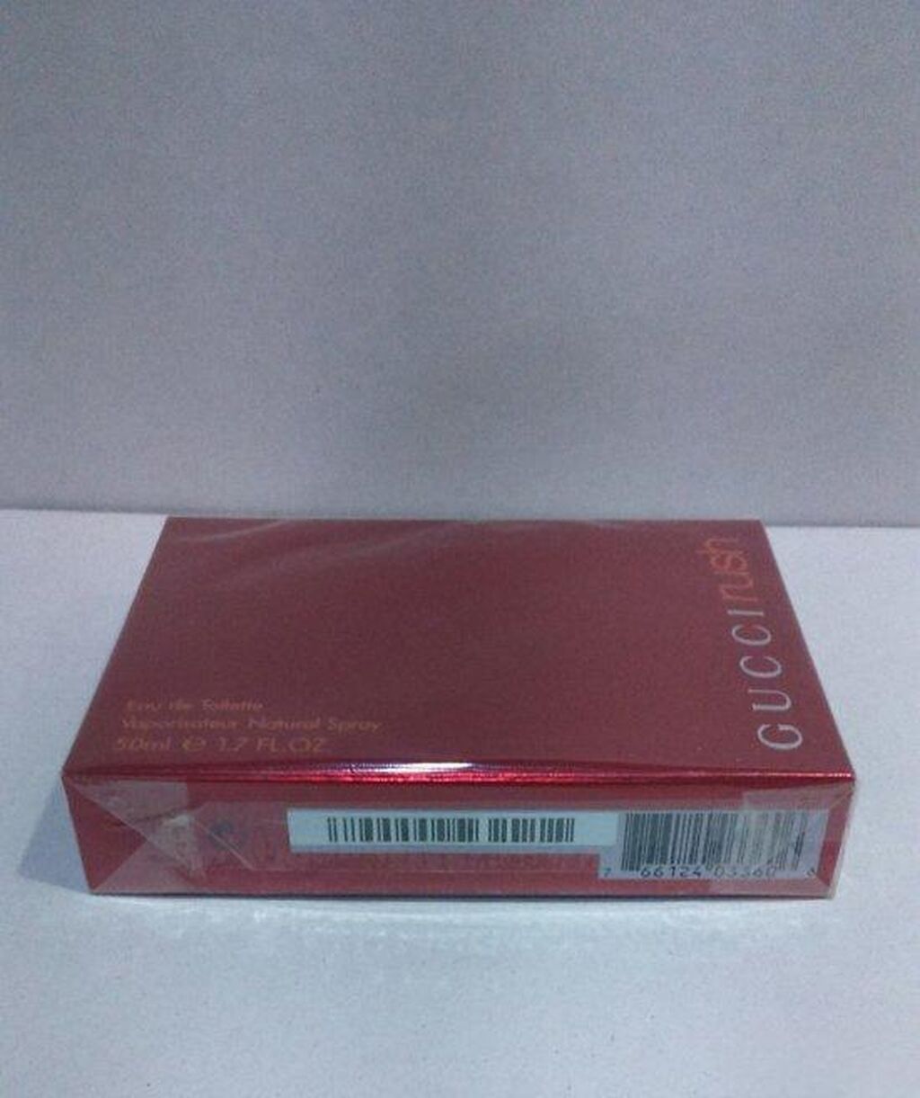 GUCCI RUSH EDT 50ML | Gucci Rush edt 50ml. Original parfemi