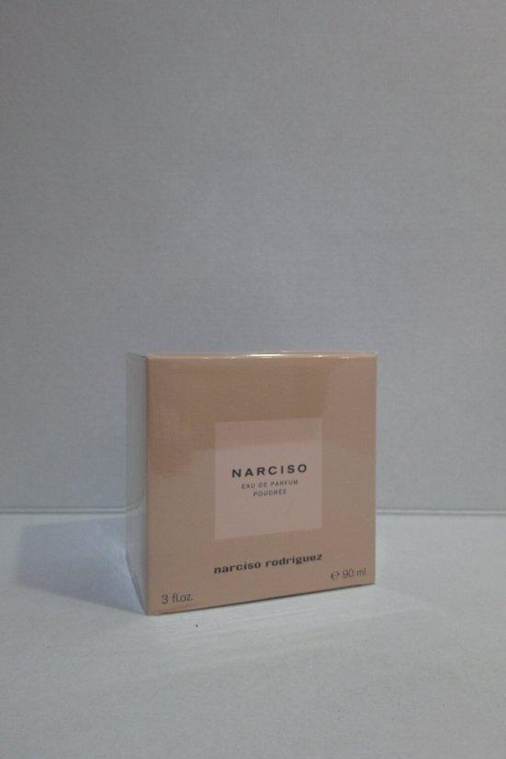 NARCISO RODRIGUEZ NARCISO POUDREE EDP 90ML | Narciso Rodriguez