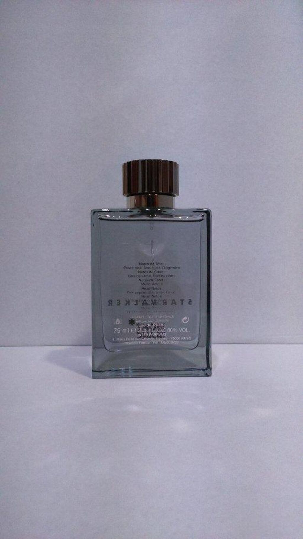 MONT BLANC STARWALKER MAN EDT 75ML TSTR | Mont Blanc Starwalker Man