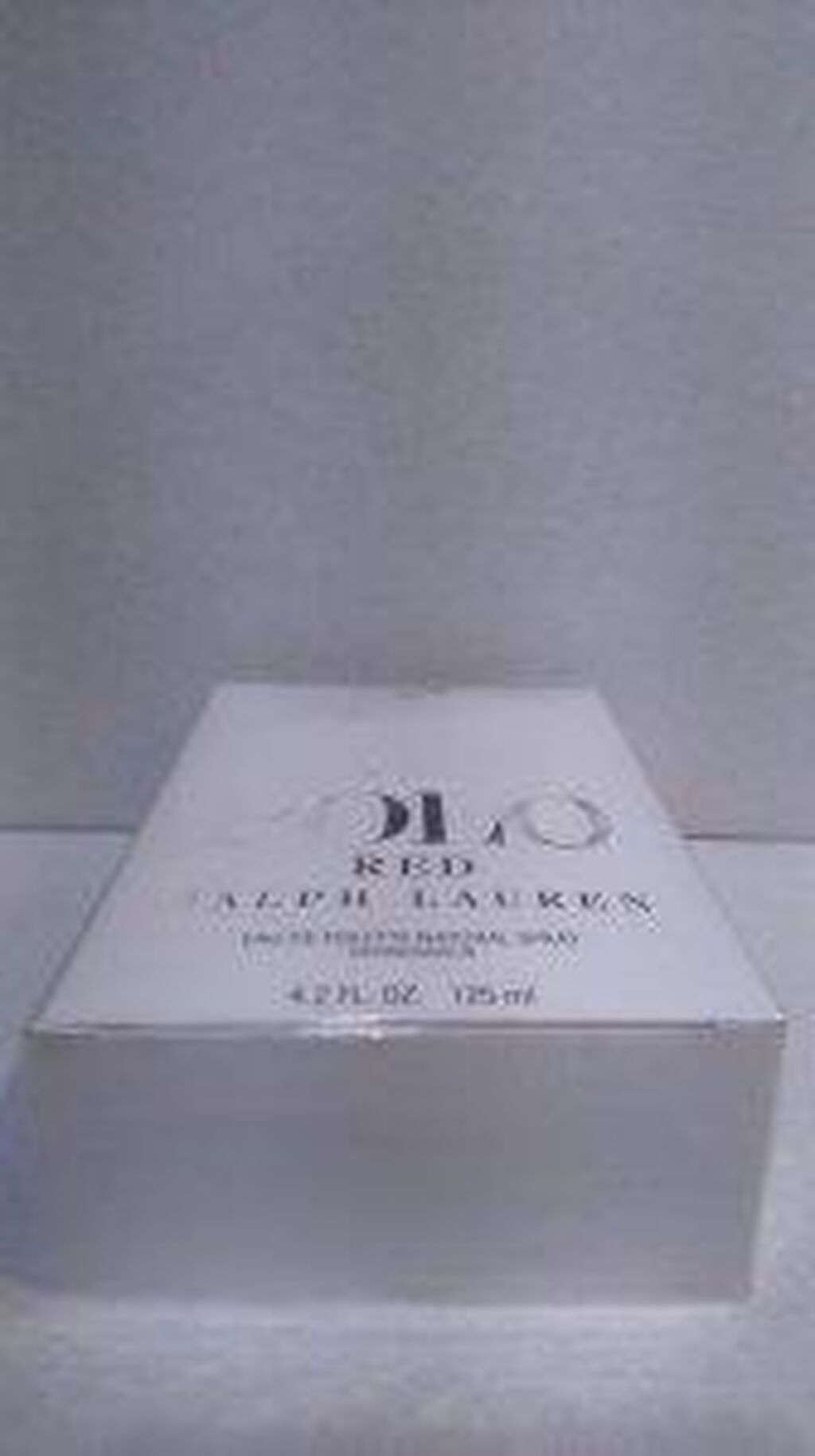 RALPH LAUREN POLO RED EDT125ML TSTR | Ralph Lauren Polo Red edt125ml