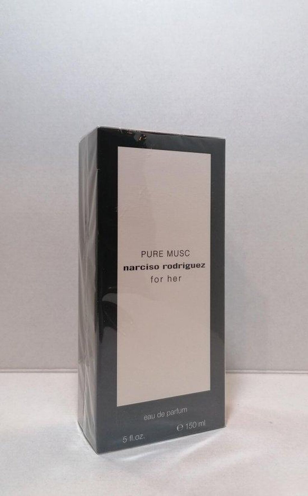 NARCISO RODRIGUEZ FOR HER PURE MUSC EDP150ML | Narciso Rodriguez for