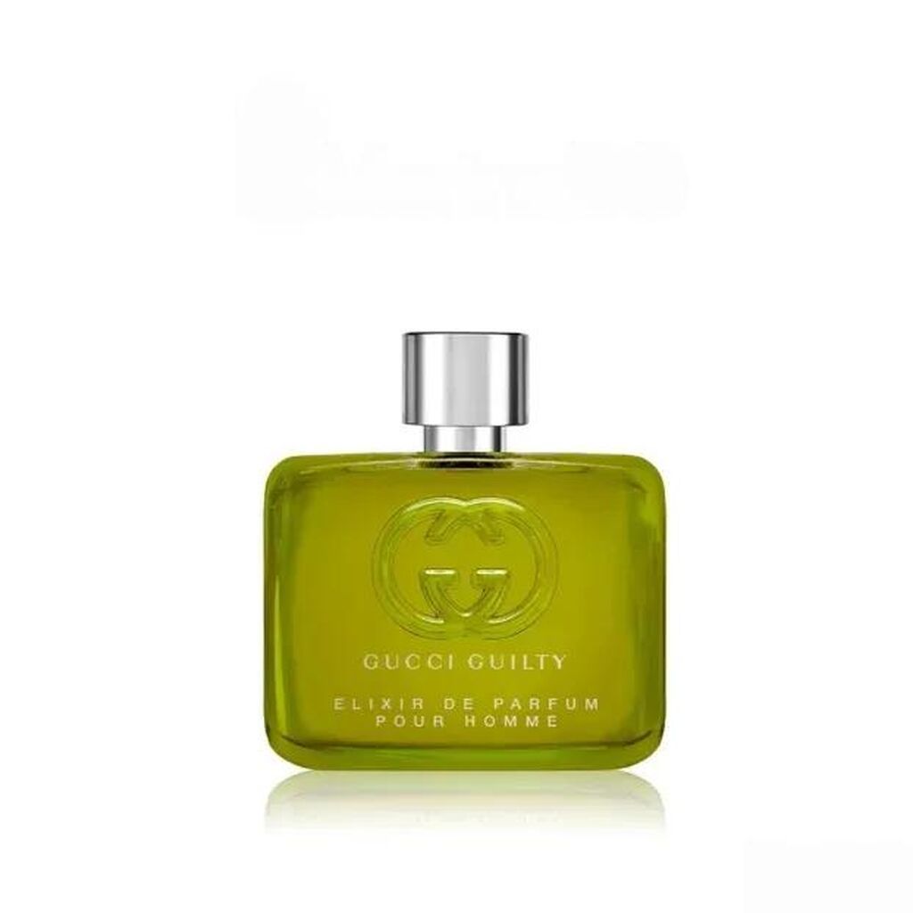 GUCCI GUILTY ELIXIR POUR HOMME PARFUM 60ML TSTR | Originalni