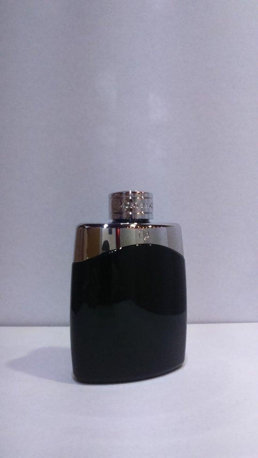 MONT BLANC LEGEND EDT 100ML TSTR | Mont Blanc Legend edt 100ml tstr