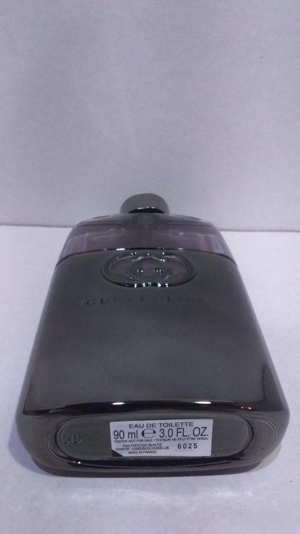 GUCCI GUILTY POUR HOMME EDT 90ML TSTR | Gucci Guilty Pour Homme edt