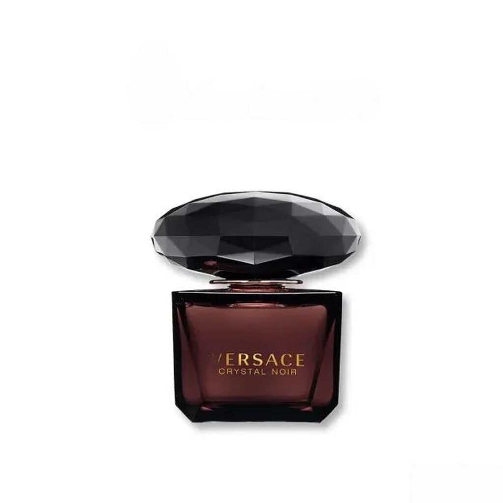 VERSACE CRYSTAL NOIR EDT 90ML TSTR | Versace Crystal Noir edt 90ml