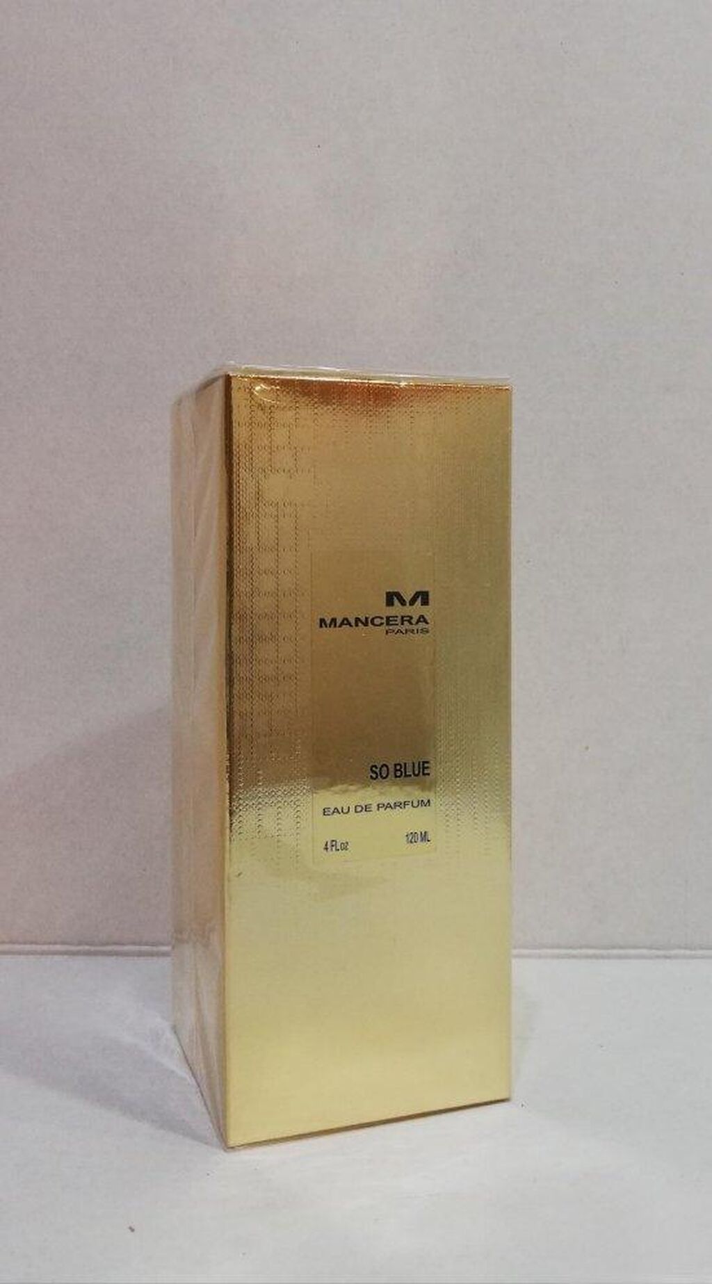 MANCERA SO BLUE EDP120ML | Mancera So Blue edp120ml. Original
