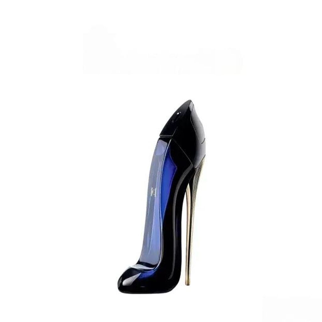 CAROLINA HERRERA GOOD GIRL EDP 80ML TSTR | Carolina Herrera Good