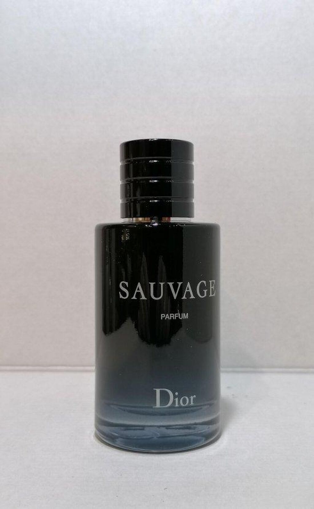 CHRISTIAN DIOR SAUVAGE PARFUM 100ML TSTR | Christian Dior Sauvage