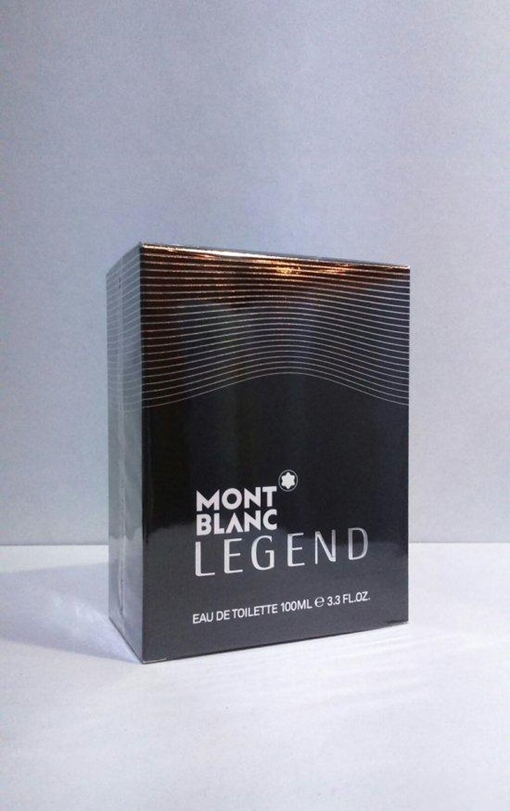 MONT BLANC LEGEND EDT 100ML | Mont Blanc Legend edt 100ml. Original