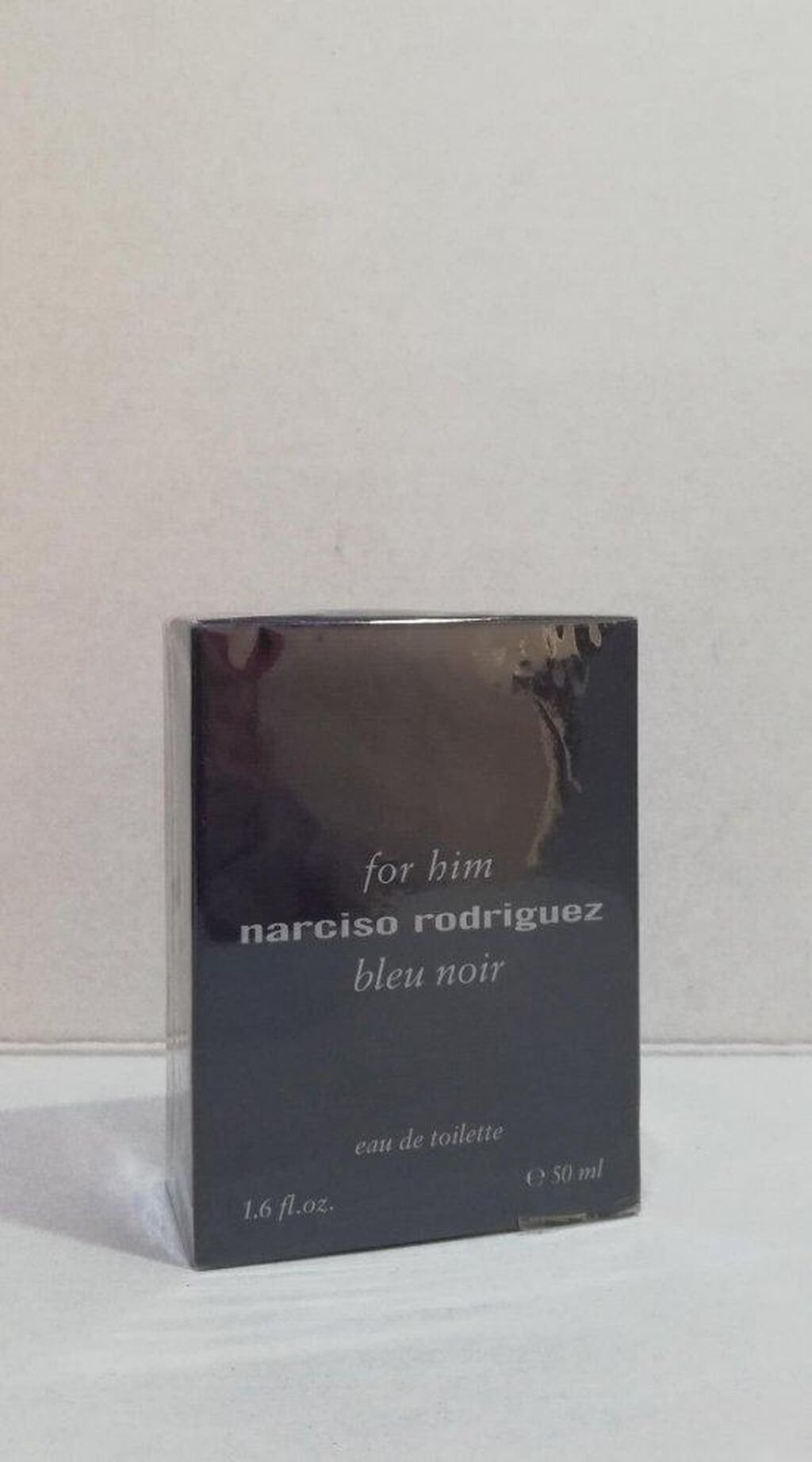 NARCISO RODRIGUEZ FOR HIM BLEU NOIR EDT 50ML | Narciso Rodriguez for