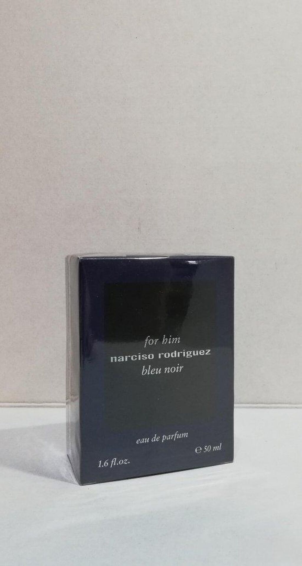 NARCISO RODRIGUEZ FOR HIM BLEU NOIR EDP 50ML | Narciso Rodriguez for
