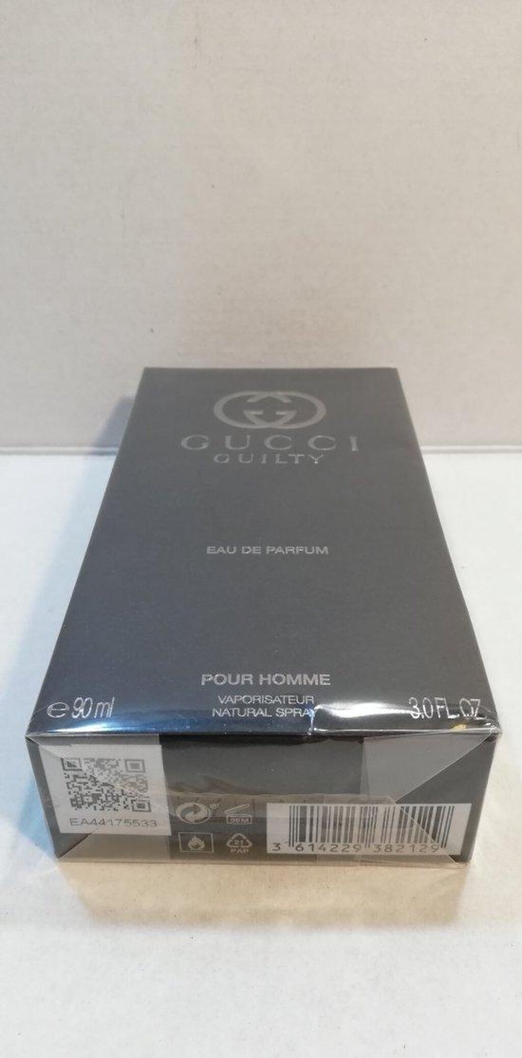 GUCCI GUILTY POUR HOMME EDP 90ML | Gucci Guilty Pour Homme edp 90ml