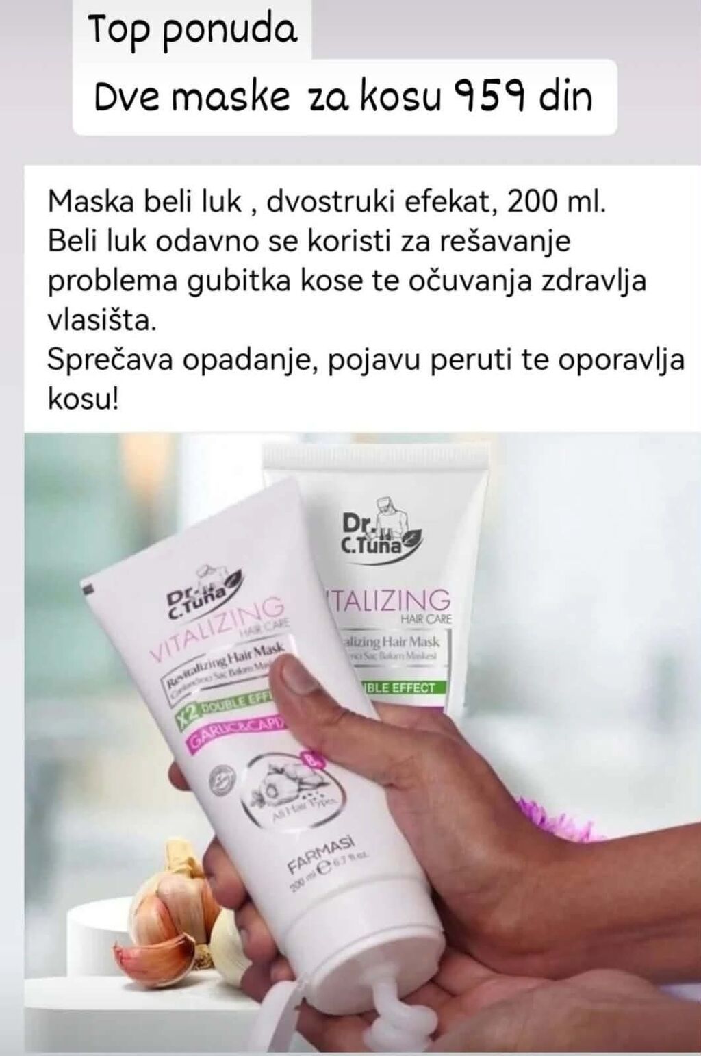 Nega kože