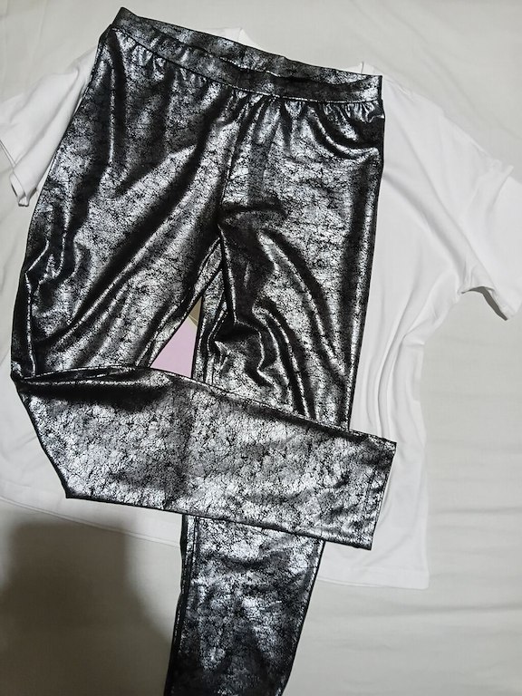 Ženske leggings helanke – Esprit - Brend: Esprit (etiketa vidljiva na