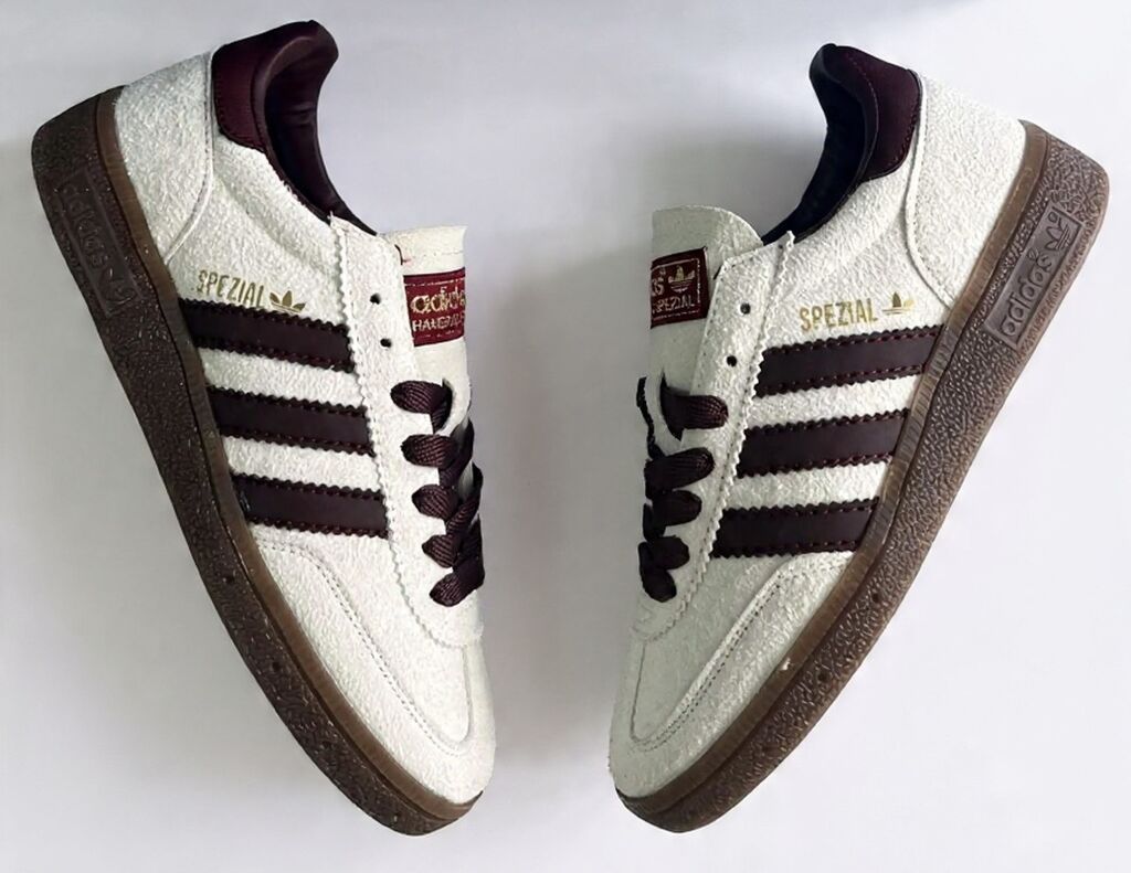 Adidas Spezial patike – model sa retro estetikom i premijum izradom