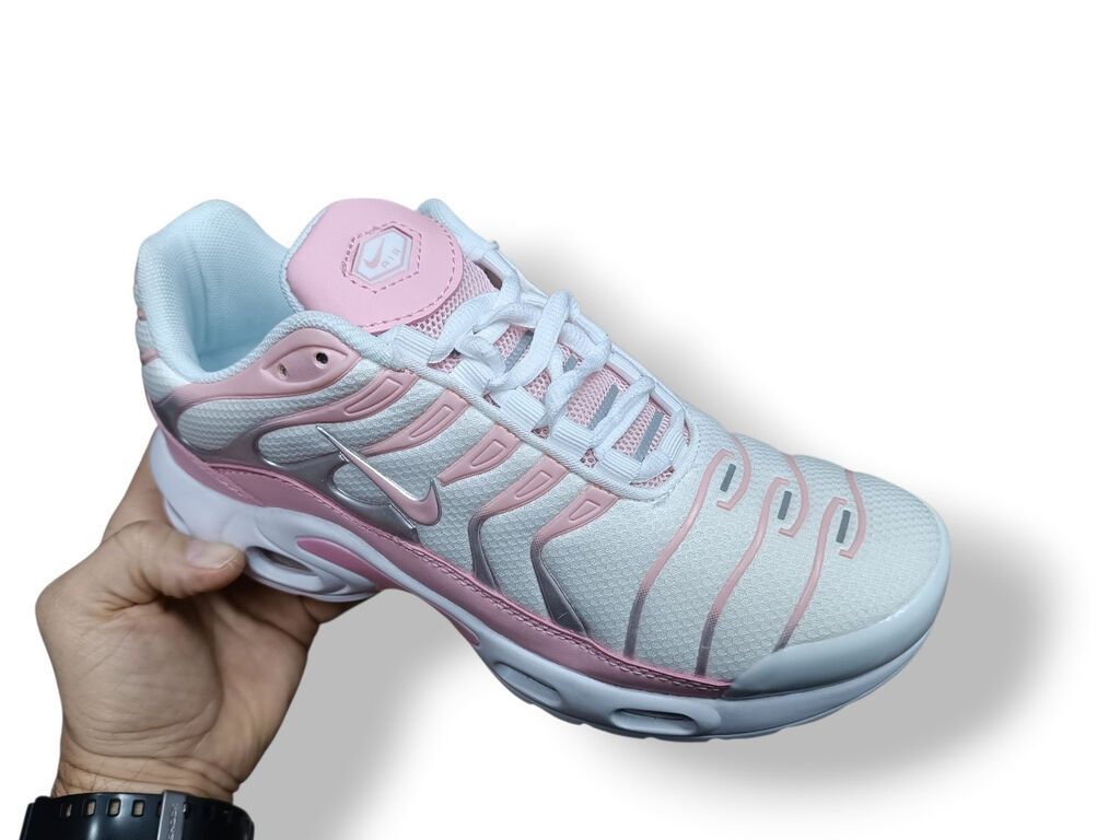 Nike air max tn patike roze NOVO Novo Brojevi 36 do 41 fb Moja