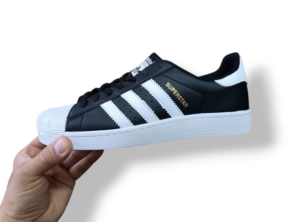 Adidas superstar patike NOVO Novo Brojevi 36 do 46, bele 41 do 46