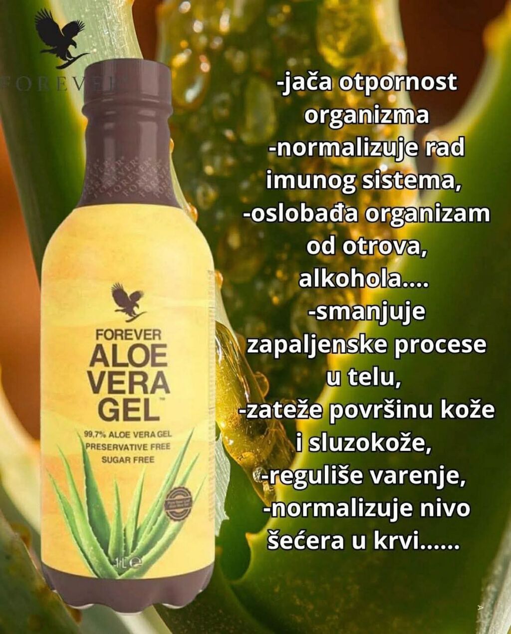 Nega kože