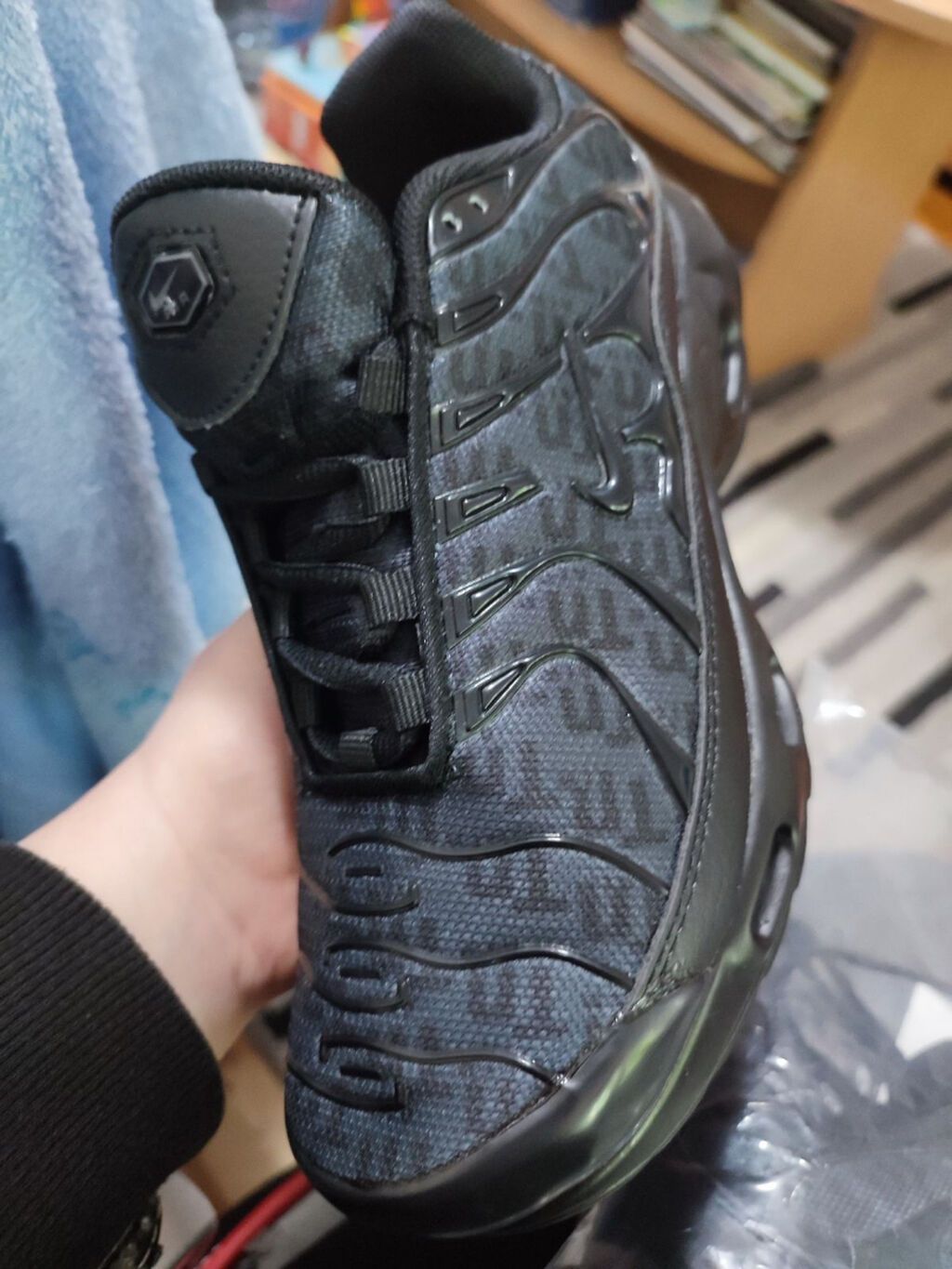 Nike air max tn patike NOVO Novo Brojevi 31 do 46 fb Moja Kupovina