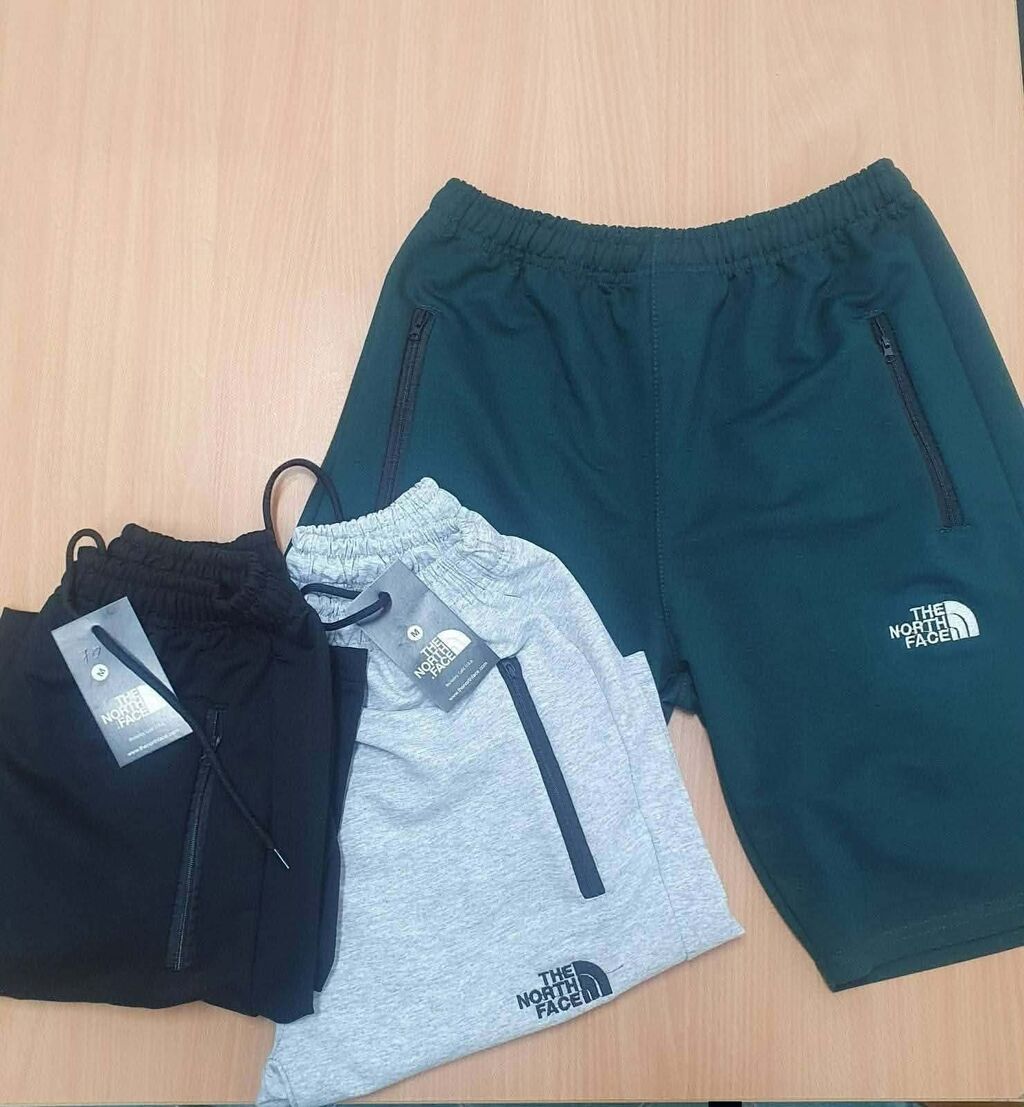 Muški   ACG pamuk m, l, xl, 2xl, 3xl 2500 din