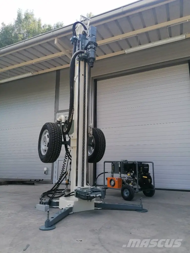 VLIG GTC Compact