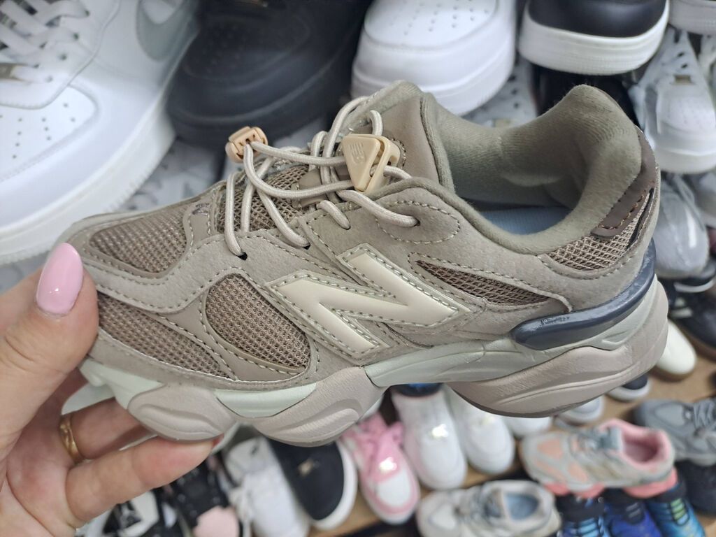 New balance 9060 dečije patike NOVO Novo Brojevi 25 do 36 fb Moja