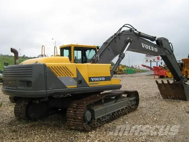 Volvo EC 340