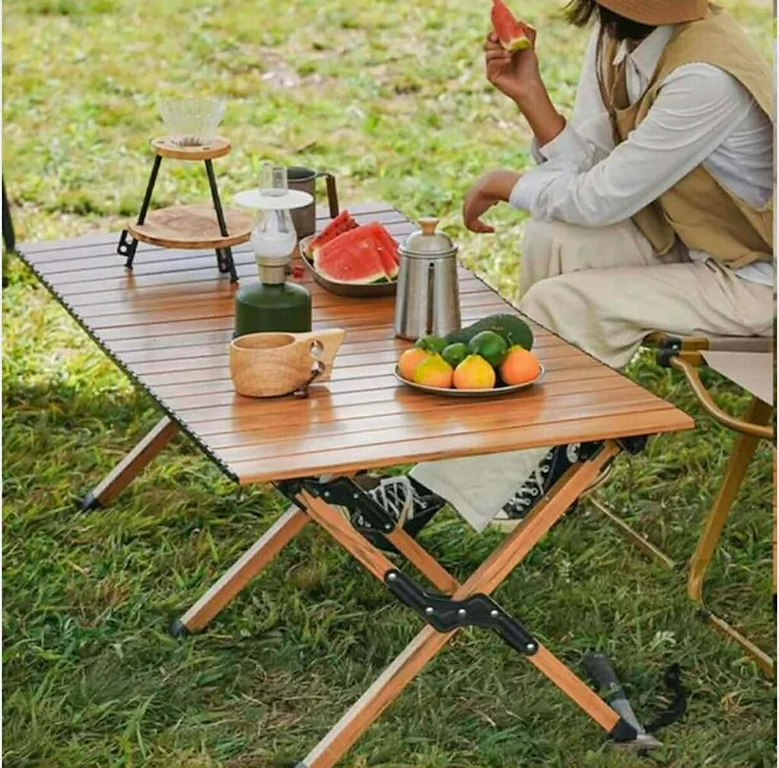 Uživajte u prirodi uz savršen spoj stila i funkcionalnosti!   ☕