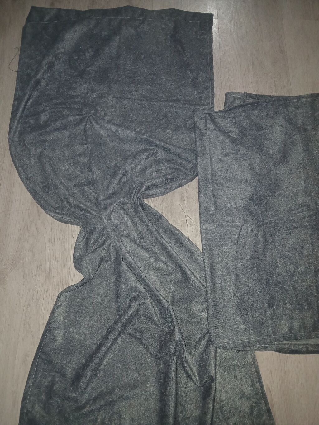 Draperije novo