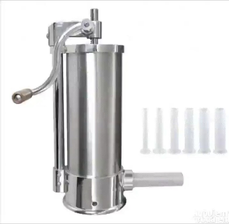 Punilica za Kobasice HITMAN 6,5L Model HT-HRK-3303V Punilica