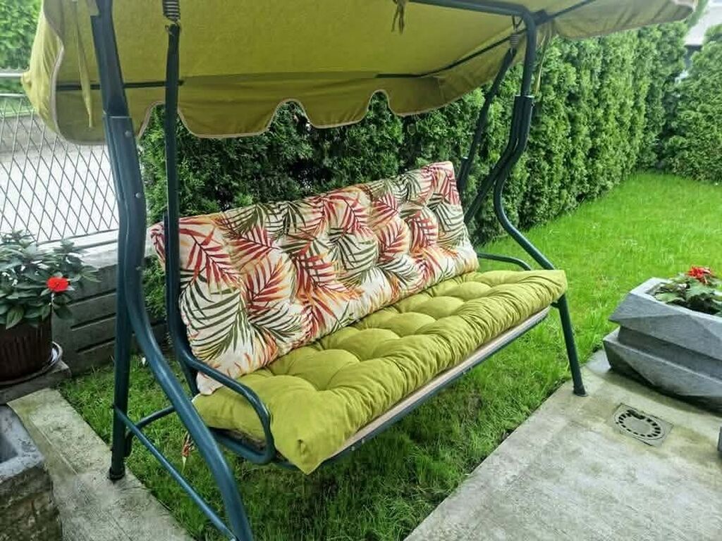 Poruči svoj jastuk ili foteljicu za dete    Razni modeli i