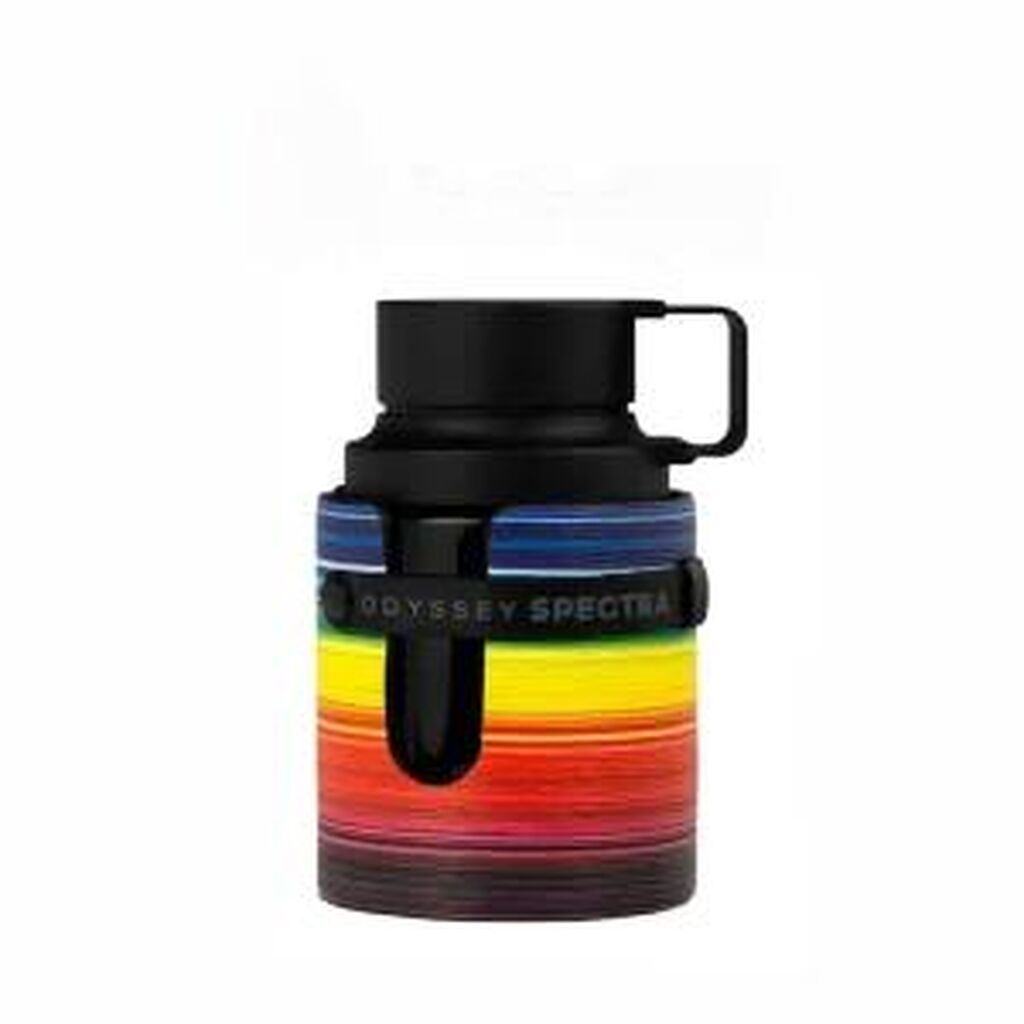 ARMAF ODYSSEY SPECTRA RAINBOW EDITION EDP 100ML | Originalni
