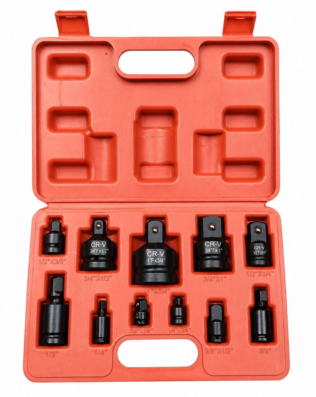 Set adaptera i nastavaka za gedore + Shine Armor Fortify Quick Coat