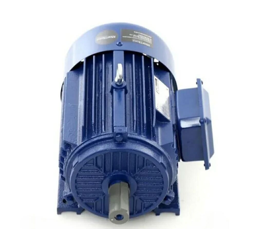 Trofazni Elektromotor KRAFT&DELE 3kW 1420o/min(KD1815) Trofazni