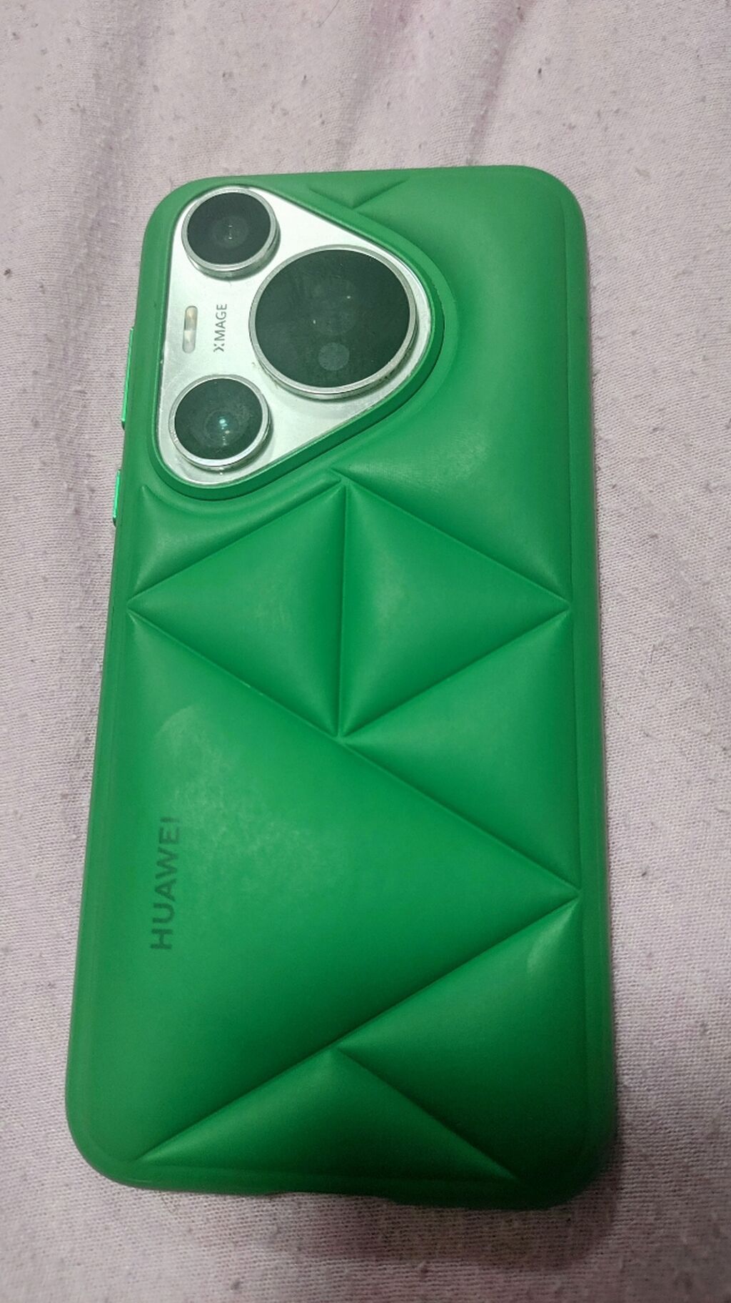Huawei pura 70 pro Plus 16 / 512gb. odlicno. stanje