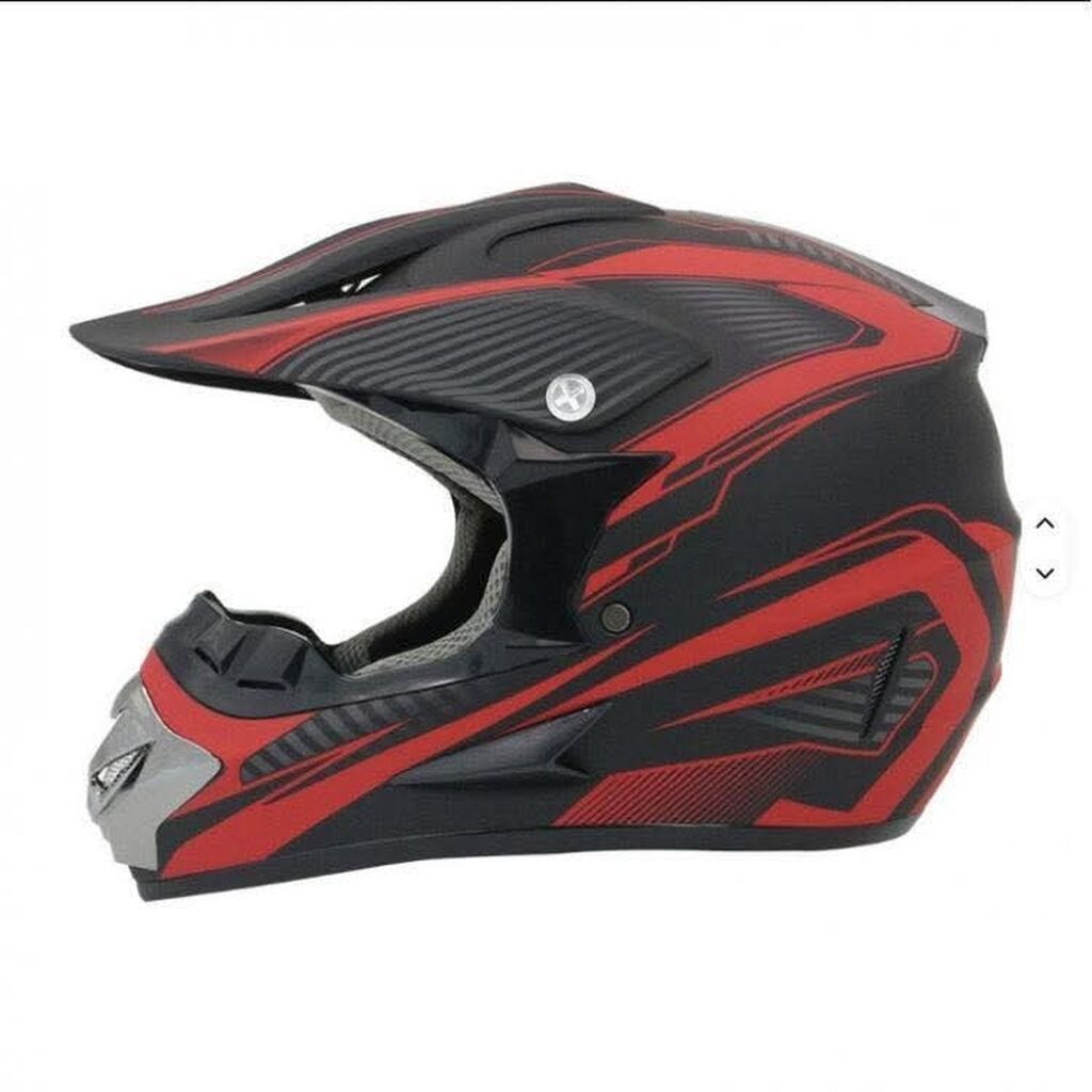 05. CROSS KACIGE Novo u ponudi    ✅S-veličina do 55/56 cm.    Set za