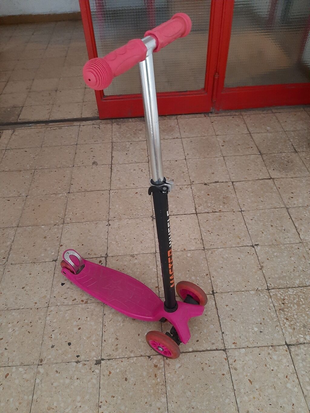 Trotinet