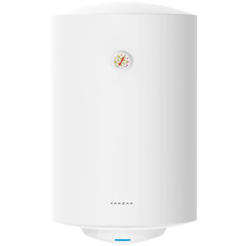Končar Bojler EGV802RM, 80l, 2000W, Beli