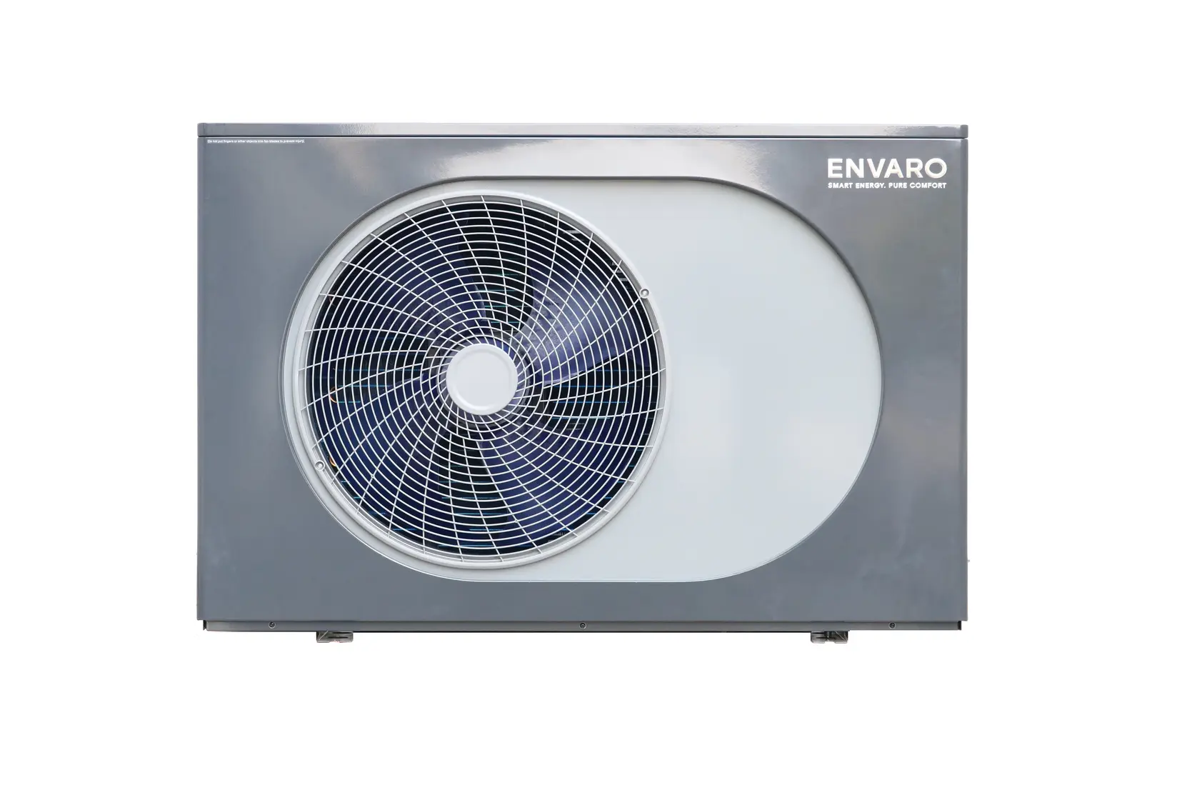 Envaro Inverter toplotna pumpa vazduh-voda CalorEco MonoblokDC, 6 kW